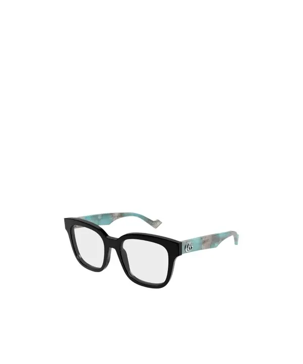 Gucci Square Frame Glasses