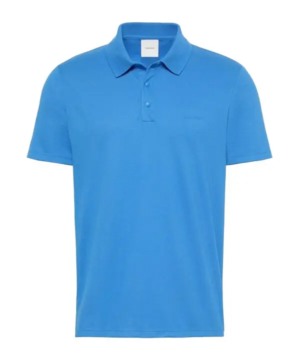 Calvin Klein Tech Interlock Polo