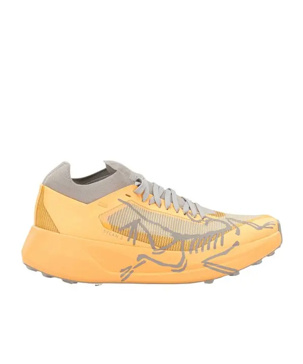 Arc'teryx Sylan 2 Low Top Sneakers