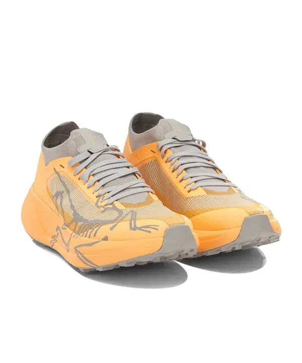 Arc'teryx Sylan 2 Low Top Sneakers