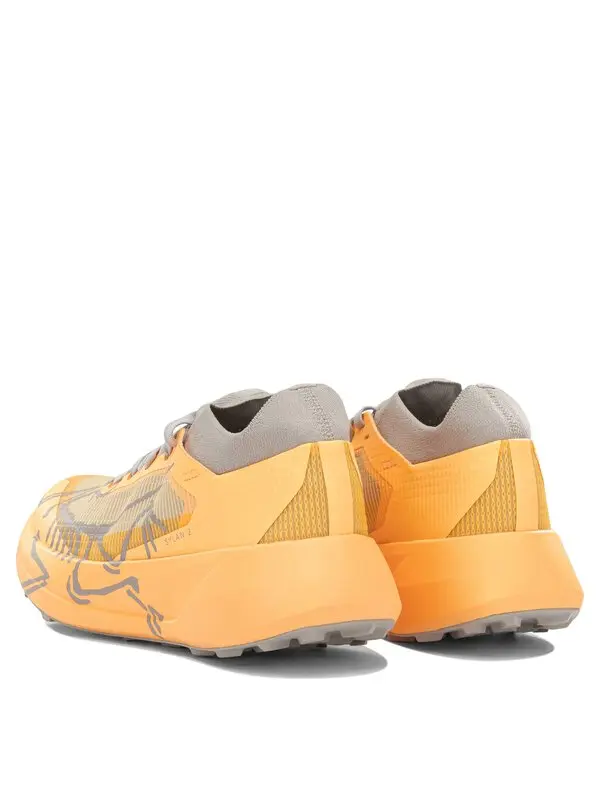 Arc'teryx Sylan 2 Low Top Sneakers