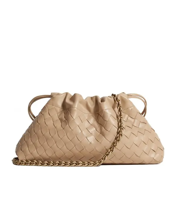 Bottega Veneta Dustbag Notte