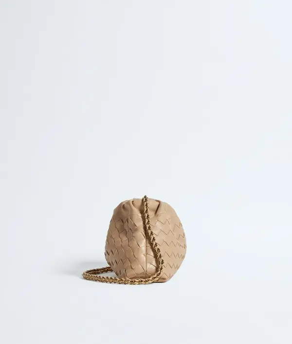 Bottega Veneta Dustbag Notte