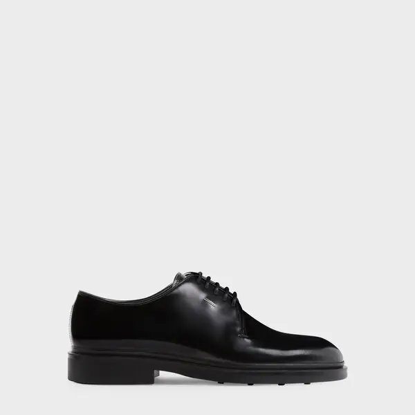 GIUSEPPE ZANOTTI Octavius - Black