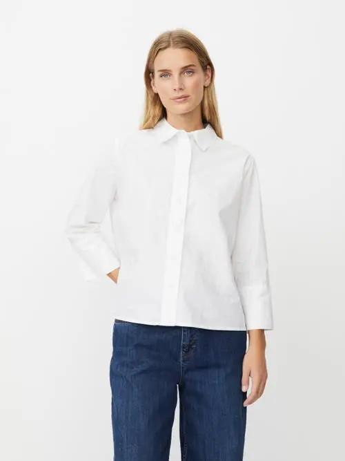 MASAI COPENHAGEN Three-quarter Sleeve Shirt