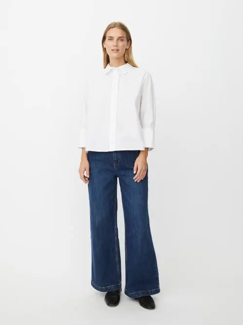 MASAI COPENHAGEN Three-quarter Sleeve Shirt