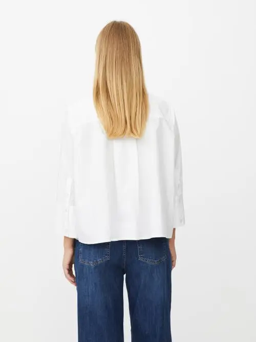 MASAI COPENHAGEN Three-quarter Sleeve Shirt