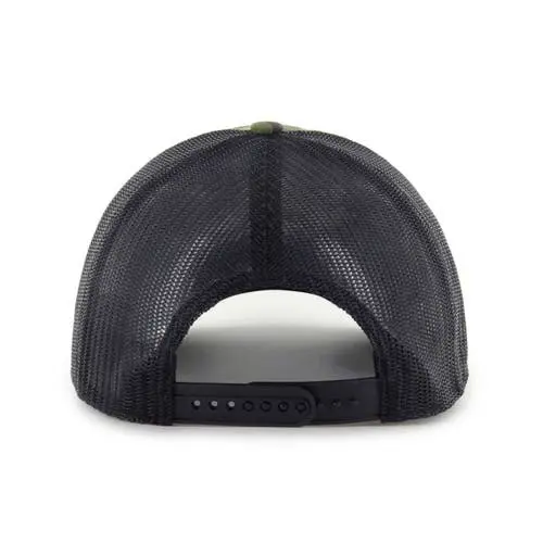'47 New Orleans Saints Trucker Adjustable Hat