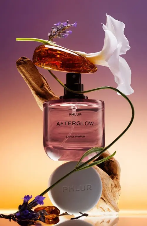 PHLUR Afterglow Eau De Parfum