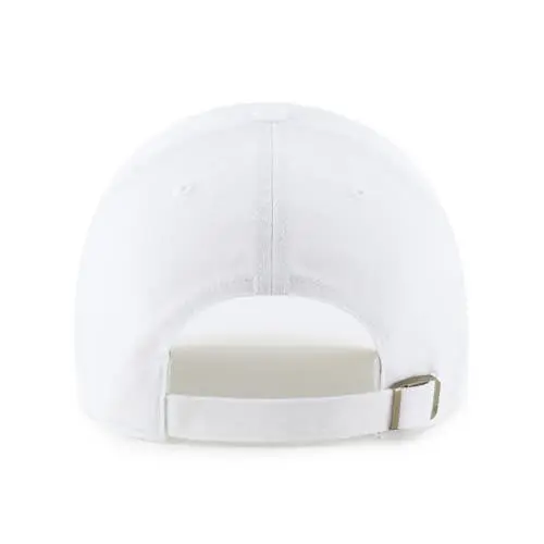 '47 47 Tennessee Volunteers Americana Heritage Clean Up Adjustable Cap - White