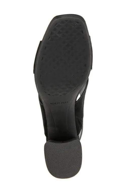 Aerosoles Pura Platform Sandal