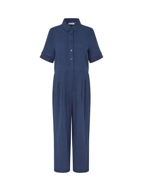 MASAI COPENHAGEN Manyvariel Wide Leg Jumpsuit