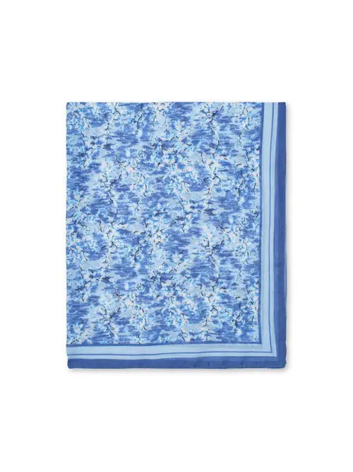 MASAI COPENHAGEN Maavalisse Lightweight Square Scarf