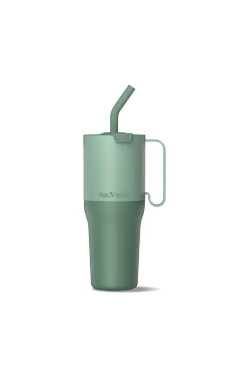 KLEAN KANTEEN 36oz Rise Insulated Tumbler With Straw Lid