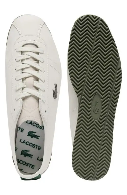 Lacoste Club-low Leather Sneaker