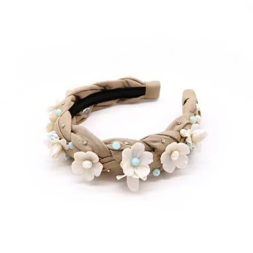 ADIBA Floral Headband