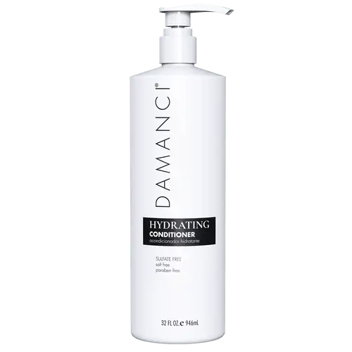 DAMANCI Hydrating Conditioner - No Color