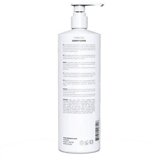 DAMANCI Hydrating Conditioner