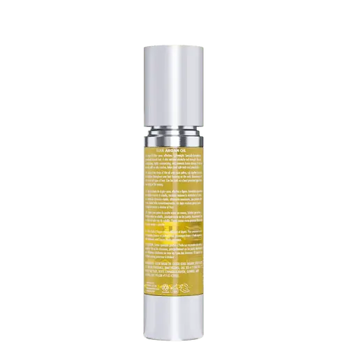 DAMANCI Elixir Argan Oil Liquid Gold