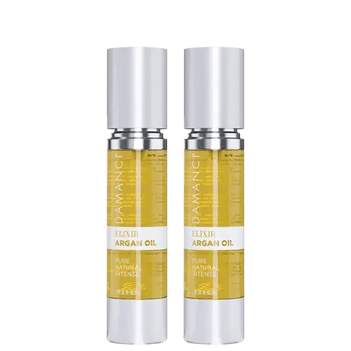 DAMANCI Elixir Argan Oil Liquid Gold