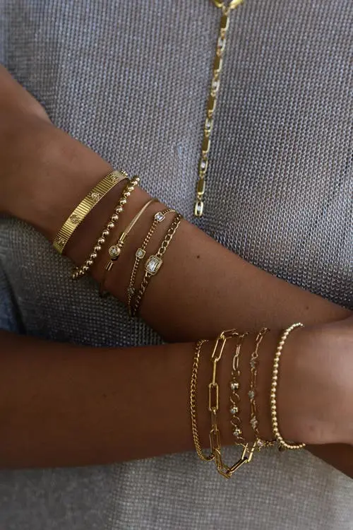 BEADS BY TARA Eloise Bracelet