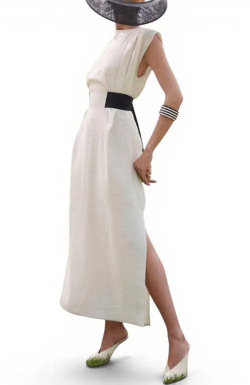THE IQ COLLECTION Prisma Dress