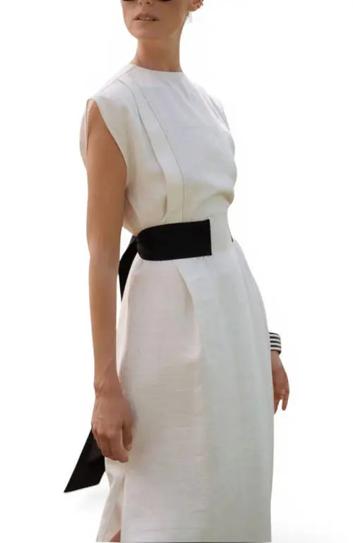 THE IQ COLLECTION Prisma Dress