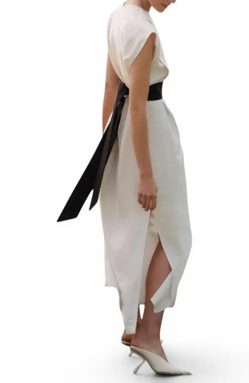 THE IQ COLLECTION Prisma Dress