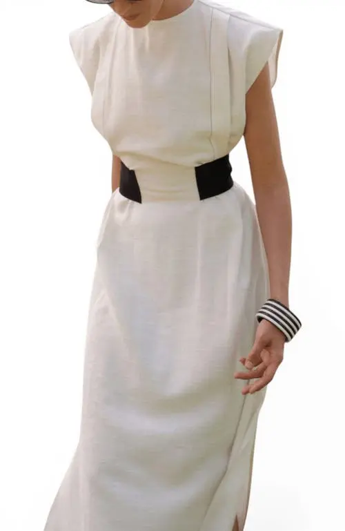 THE IQ COLLECTION Prisma Dress