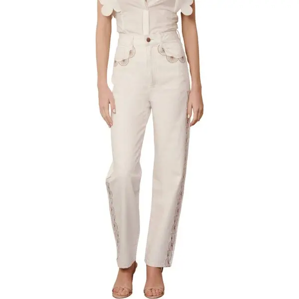 THE IQ COLLECTION Esencia Jeans