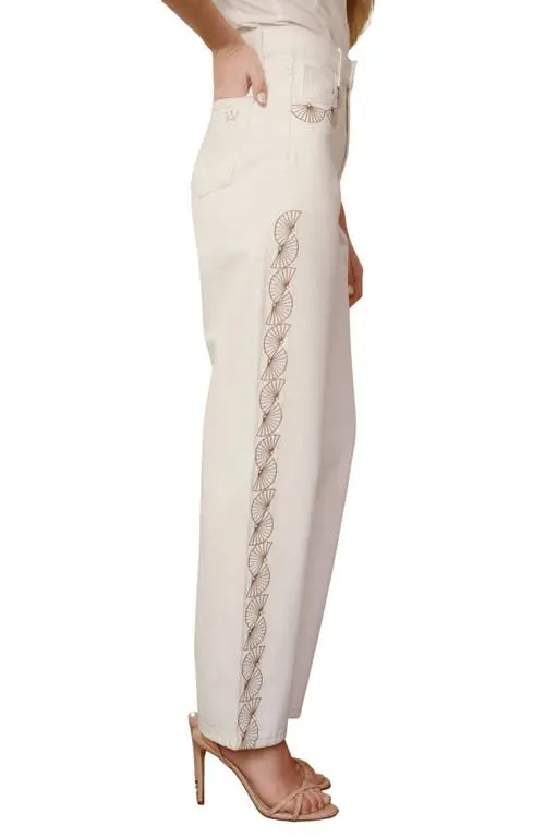THE IQ COLLECTION Esencia Jeans