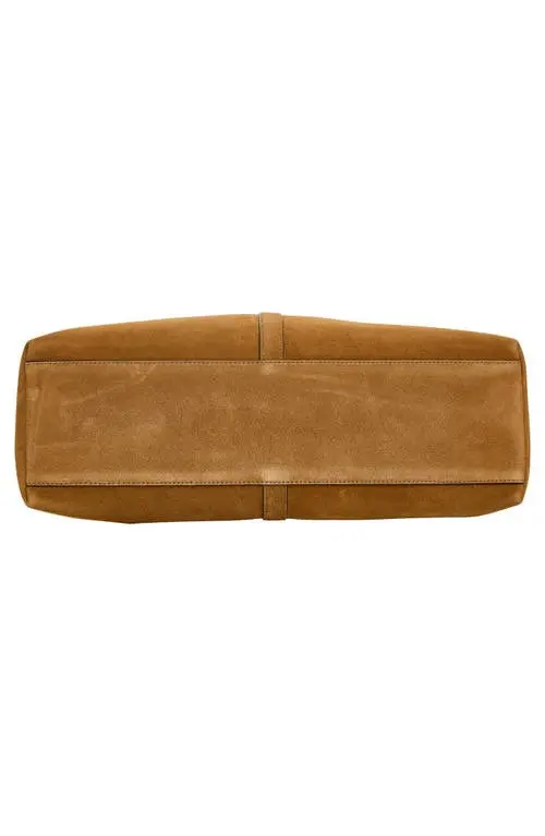 Strathberry Maxi Kite Hobo Bag