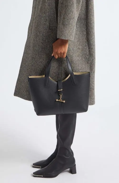 Strathberry Midi Kite Tote