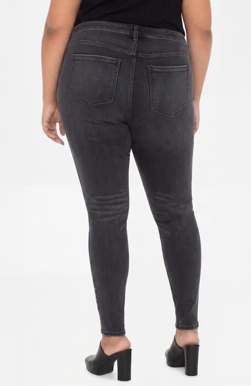 LIVERPOOL Abby Skinny Jeans