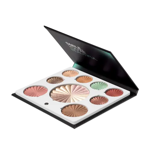 OFRA COSMETICS Mini Mix Face Palettegood To Go