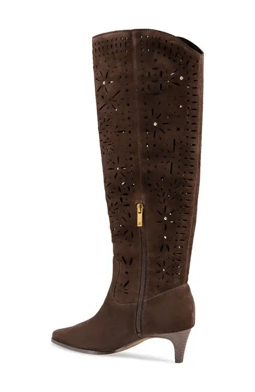 Splendid Josh Leather Boots