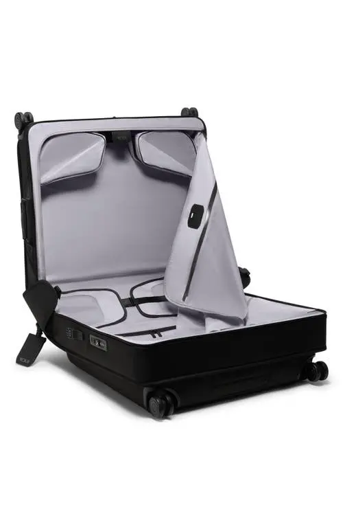 Tumi Alpha Large Checked Garment Bag