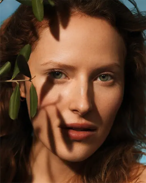 IRENE FORTE SKINCARE Olive Hydrating Eye Cream