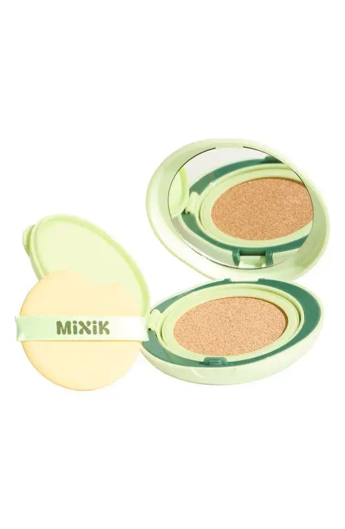 MIXIK Cloud Cover Soothing Cushion Foundation - 45 Deep