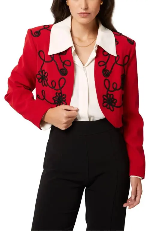 SEÑORITA Rosalia Jacket