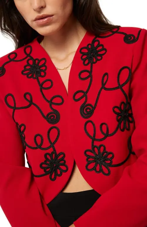 SEÑORITA Rosalia Jacket