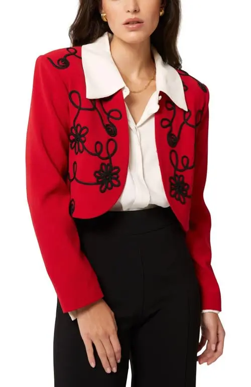 SEÑORITA Rosalia Jacket