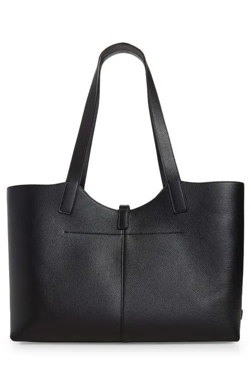Strathberry Kite Grain Leather Tote