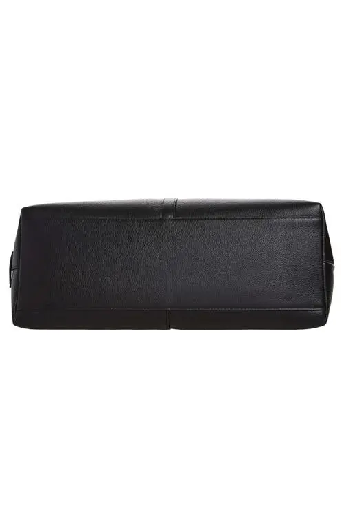 Strathberry Kite Grain Leather Tote