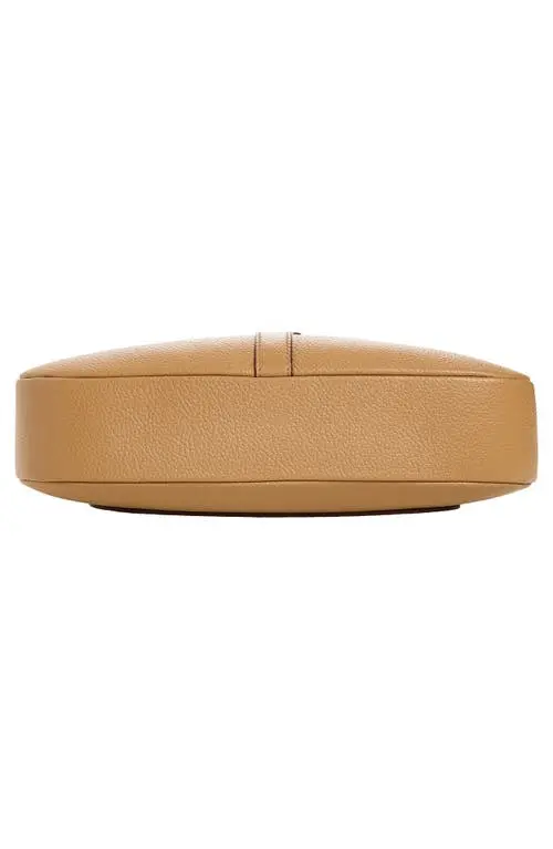 Strathberry Kite Sling Crossbody Bag - Caramel