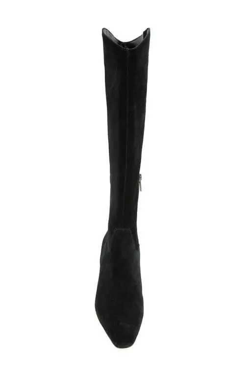 Splendid Jack Knee High Suede Boots