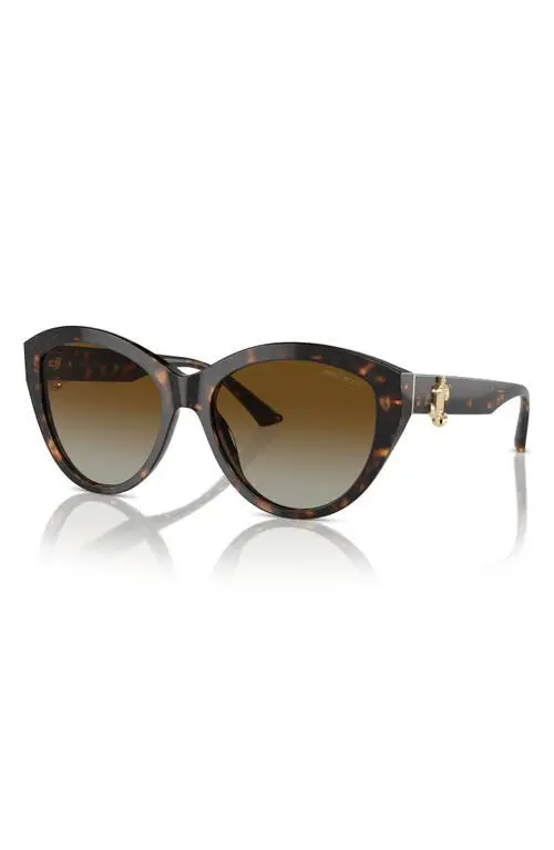 JIMMY CHOO Phantos Sunglasses