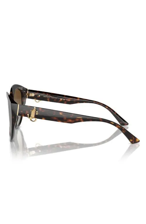 JIMMY CHOO Phantos Sunglasses