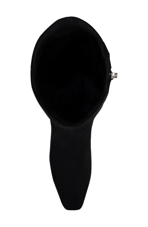 Calvin Klein Caterine Knee High Boot