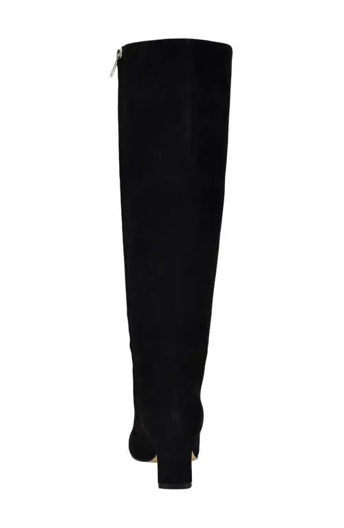 Calvin Klein Caterine Knee High Boot
